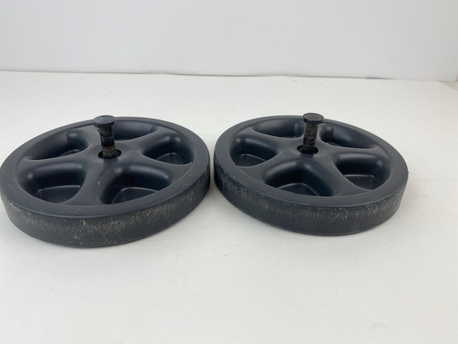 Bissell ProHeat Pet 8910-4 Carpet Cleaner Wheels 2139754 | eBay