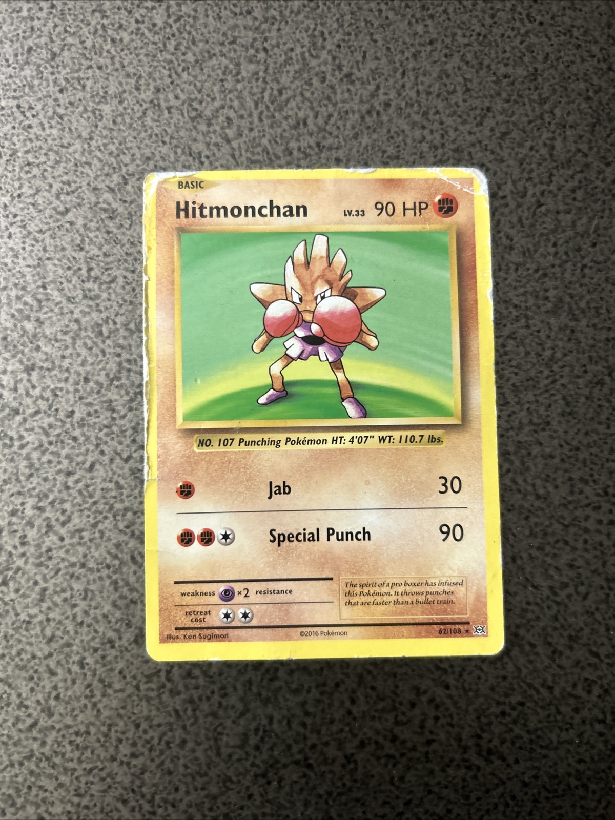 pokemon cards 2016 cards With Level | eBay