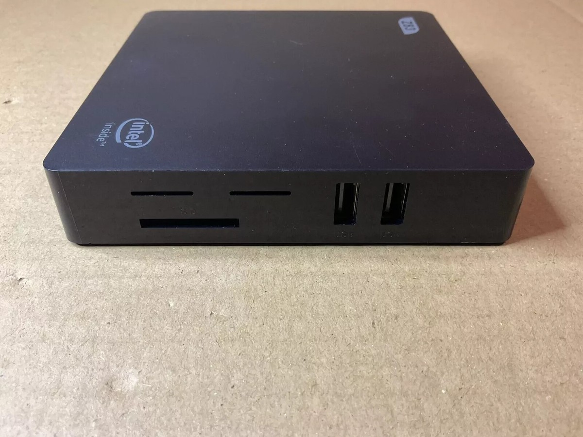 Z83v Mini Pc