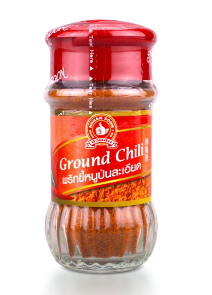 Chili Powder Brands