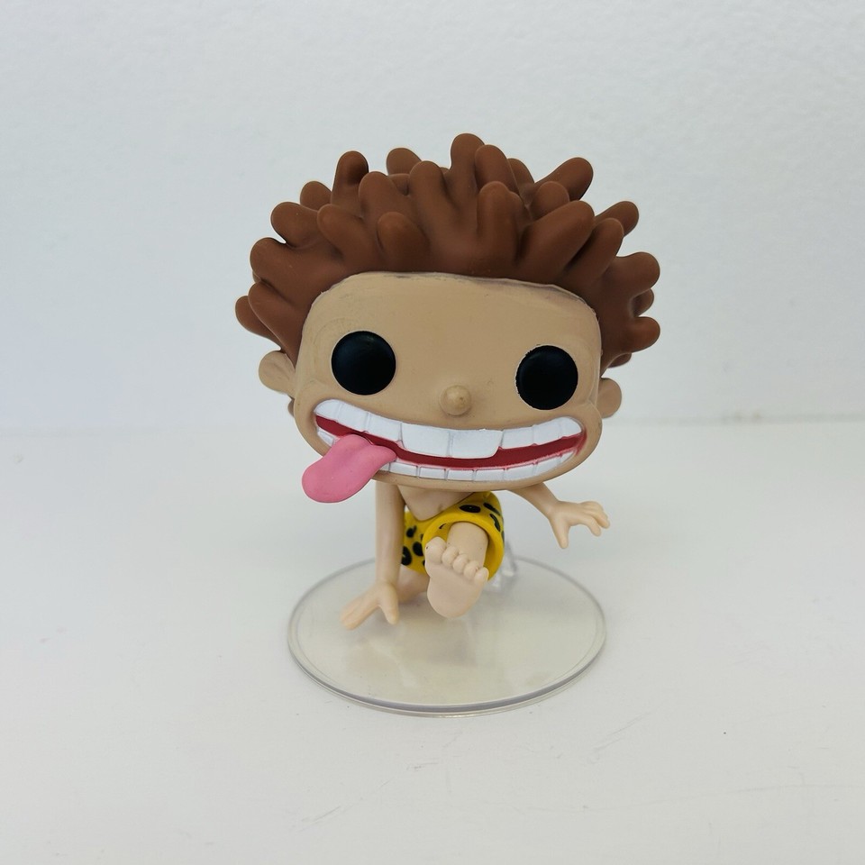 Funko Pop! Nickelodeon The Wild Thornberrys Full Set 1527 1528 1529 ...