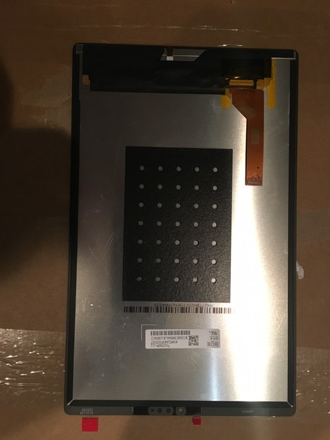 Lenovo TB-X606 Laptop LCD Screen - ‎5D68C16167 for sale online | eBay