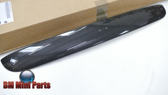 Genuine MINI JCW Boot Handle Stitched Carbon F5x 51912465236 for sale ...