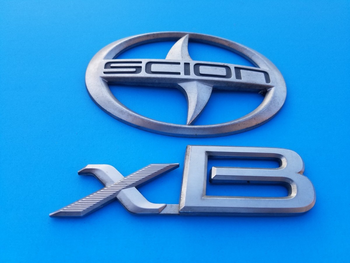 Scion Xb Logo Used Scion XB For Sale In Las Vegas, NV (with Photos)