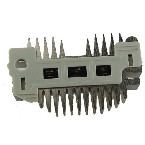 Rectifier 35Amp Negative Ground RD-31H Regitar USA | eBay