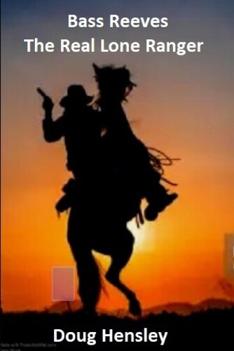 Doug Hensley Bass Reeves (Poche) 9798860819948 | eBay