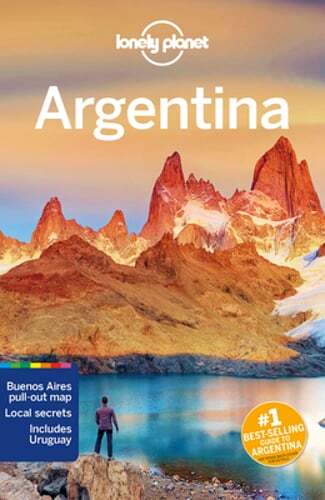 Lonely Planet Argentina by Lonely Planet: Used 9781786570666| eBay