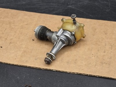 Thimble Drome 049 .049 Airplane Engine Glow Plane Motor Model Parts ...