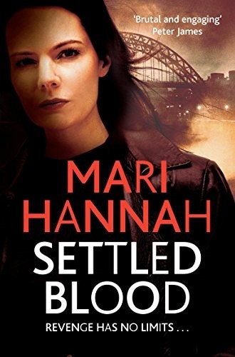 Very Good, Settled Blood (Kate Daniels), Hannah, Mari, Book | eBay