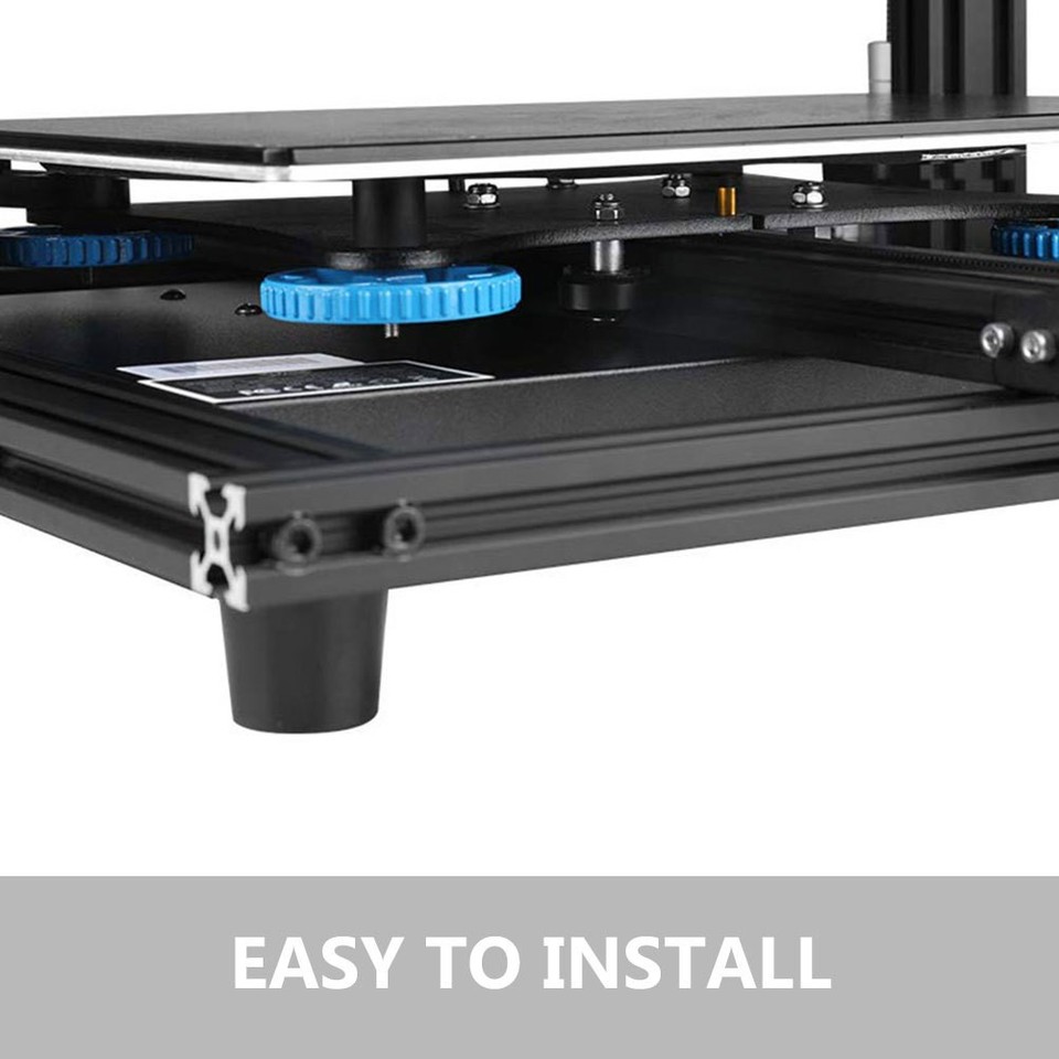 Leveling Kit for Printer Set Beds Leveler Furniture Levelers Heavy Duty ...