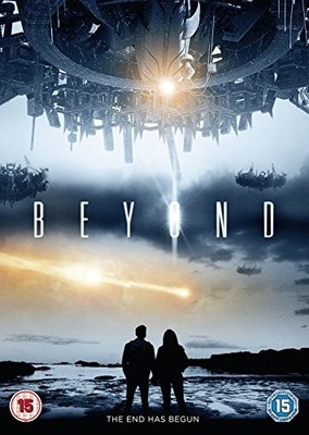 Beyond [DVD] [2017] - DVD 8OVG The Cheap Fast Free Post | eBay Australia