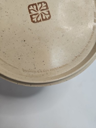 Vintage Littonware Microwave Cookware Set Of 3 Hard Plastic | eBay