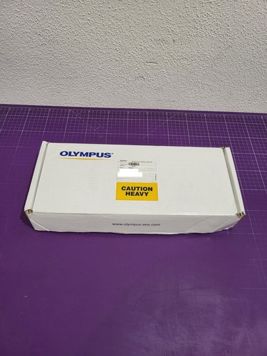 Olympus TB1054-1 Calibration IIW-Type Block | eBay