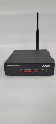 AMX NetWave Server AXR-NWS | eBay