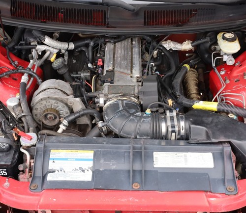 1996 Firebird Formula LT1 5.7L 350 V8 Engine Motor ONLY Drop Out 131K ...