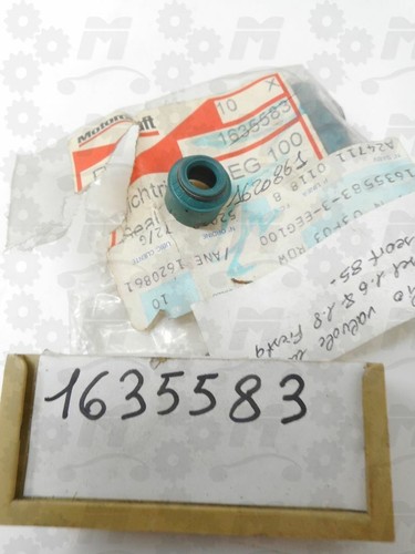 Diesel Engine Valve Lip Seal 1.6 & 1.8 for: Ford Fiesta From | eBay