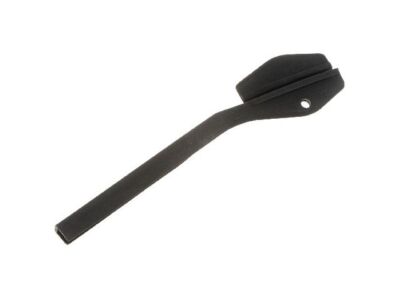 Front Forward Window Guide For 1982-1994 Chevy Cavalier 1990 1989 1993 ...