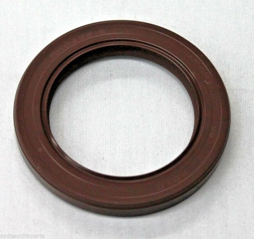 TOYOTA CRANKSHAFT OIL SEAL 9031142045 NEW GENUINE VARIOUS MODELS | eBay ...
