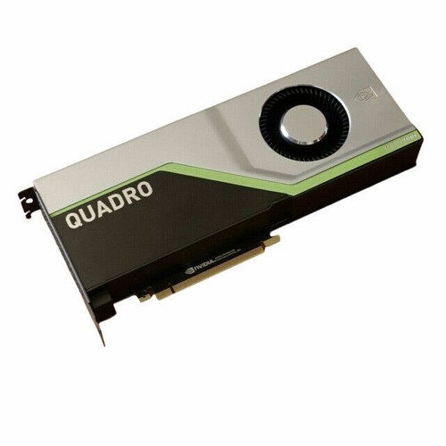 NVIDIA Quadro RTX 6000 24GB Graphics Card | eBay