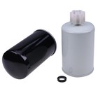 Fuel Filter & Water Separator Filter BF1275 BF46176 For AirDog I ...
