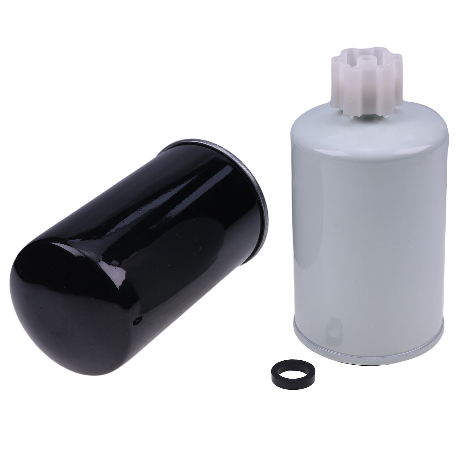 Fuel Filter & Water Separator Filter BF1275 BF46176 For AirDog I ...