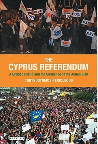 International Library of Twentieth Century History Ser.: The Cyprus ...