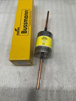 LPS-RK-400SP BUSSMANN 400AMP 600V CLASS RK1 FUSE NEW | eBay