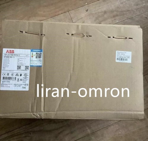 AF400-30-11 1SFL577001R7011 100-250V Brand New | eBay