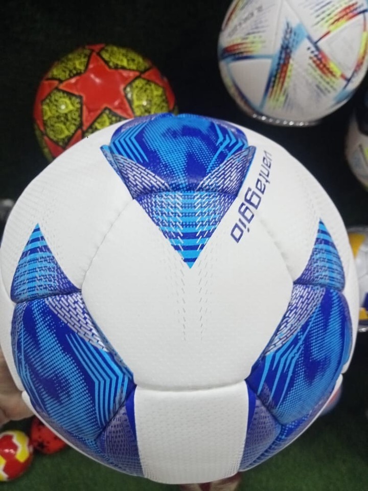 Molten Fifa Quality Pro Low Elasticity Soccer Ball Size 5 | eBay