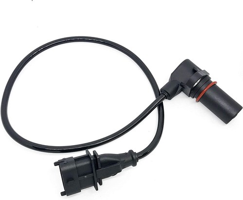 Crankshaft Pulse Sensor 68029496aa Fit Jeep Cherokee Wrangler Iii 2.8 ...