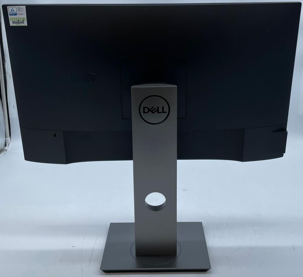 Dell Monitor 24 Zoll Bildschirm P2419HC USB-C - Full HD 1920x1080,60 Hz ...
