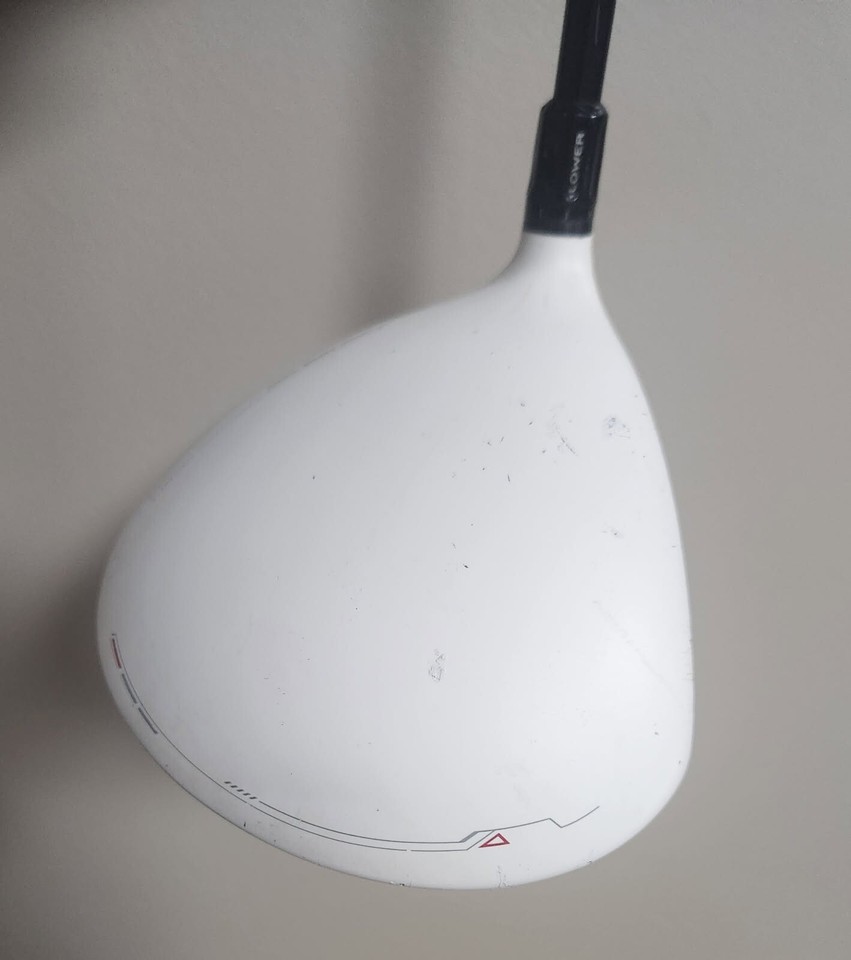 Taylormade R11 Driver, Right Handed, Stiff Shaft, 10.5 loft | eBay