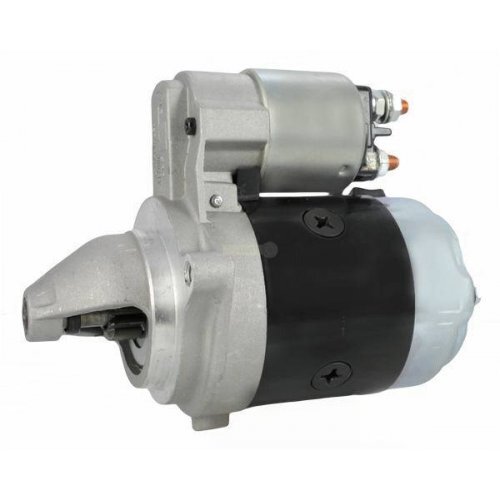 1x_ Anlasser 0,90Kw Neu OE Nr. 0001208211 f r Citroen, Peugeot Fiat ...