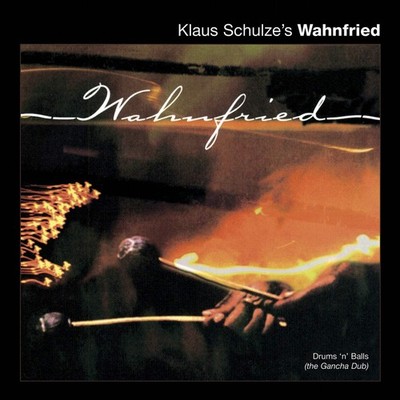 Klaus Schulze's Wahnfried - Drum'n' Balls (CD) 885513013422| eBay