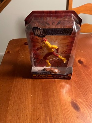 DC Universe Classics KID FLASH Figure Wave 7 Atom Smasher SHIPS FREE | eBay