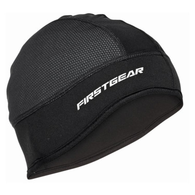 Open Box Firstgear Adult Skull Motorcycle Cap Black Size XS/S | eBay