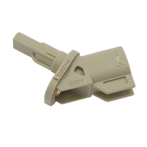 ABS Wheel Speed Sensor Front L/R Fits 30793929 Volvo S60 S80 V60 V70 ...