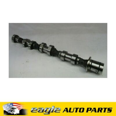 HOLDEN VE COMMODORE LFW LLT LEFT HAND SIDE CAMSHAFT # 12638171 | eBay ...