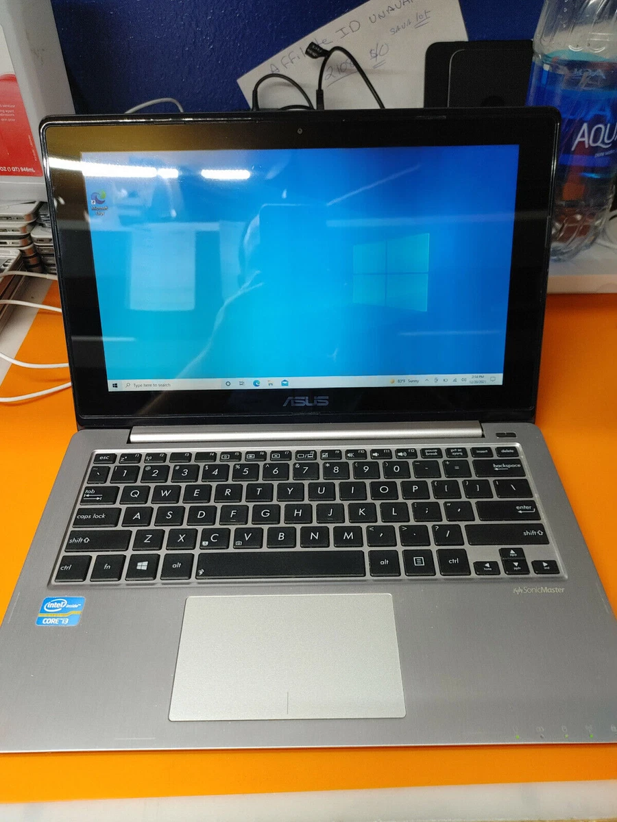 Asus Notebook Touch Screen