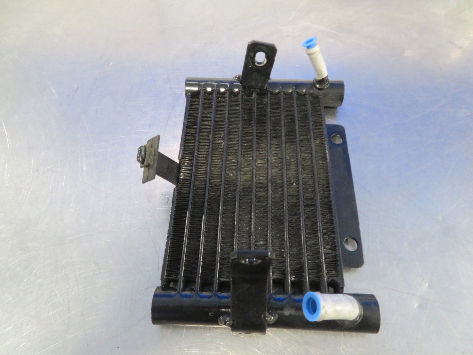 Harley Davidson Milwaukee Eight Oil M8 Cooler OEM 62700196 for sale ...