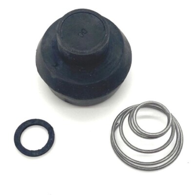 REPRODUCTION 67-74 A / 71-72 B/70-74 -E Manual Washer Boot Spring Kit ...