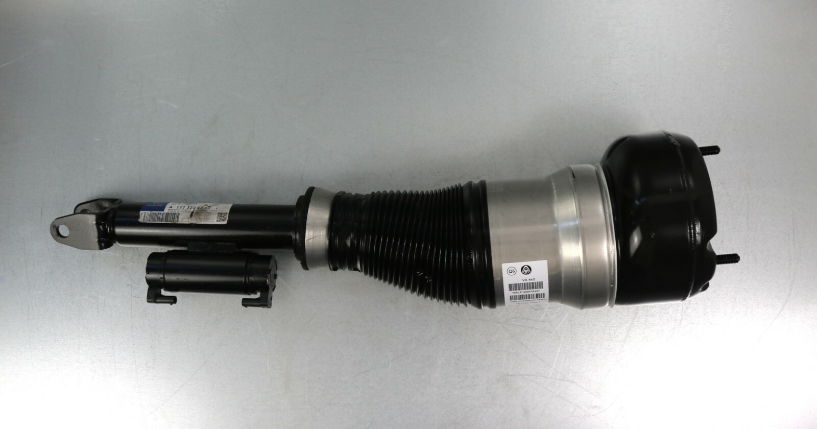 MERCEDES-BENZ CLASSE S W222 Amortisseur Air Châssis A2223204713 Avant à ...