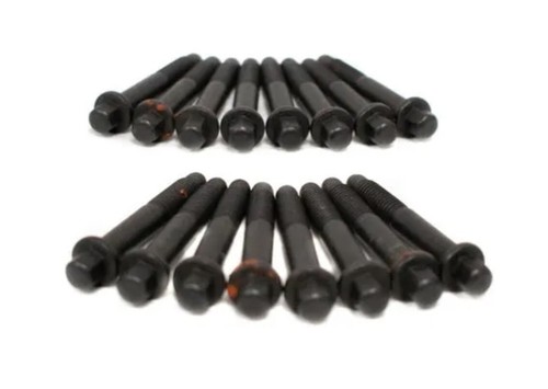 GENUINE WM WN STATESMAN CAPRICE GRANGE ROCKER ARM BOLT x16 LS 6.0L 6.2L ...