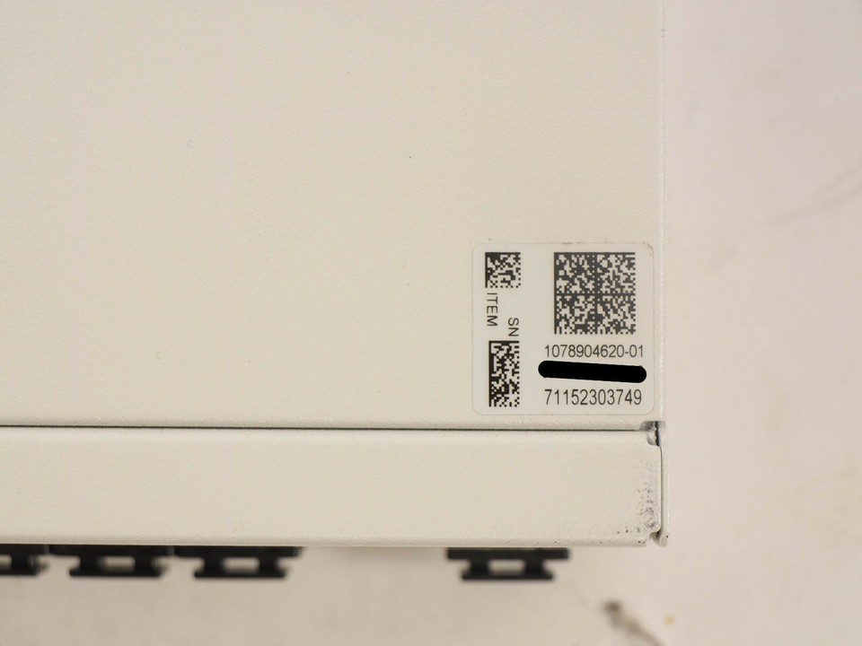 ADVA OPTICAL FSP150CC-GE114 ETHERJACK 100-240V AC 1078904620-01 ...