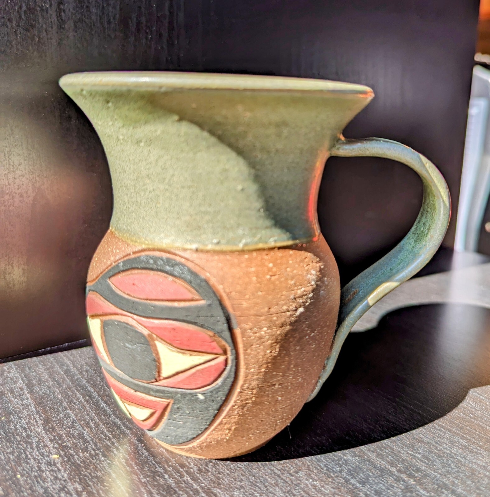 NORTHWEST COAST ARTIST JUDY CRANMER Arlene Jo Mickelson Haida ART ...