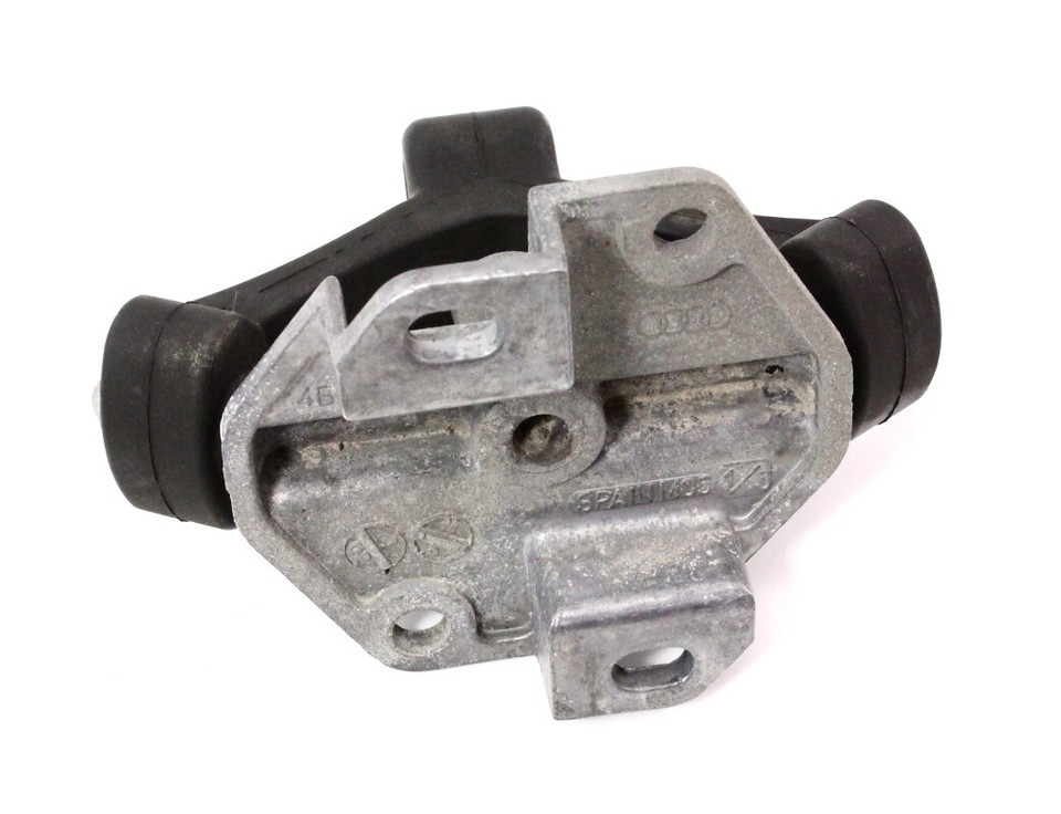 Exhaust Muffler Hanger Mount 98-05 VW Passat B5 Audi A4 A6 - 4B0 253 ...
