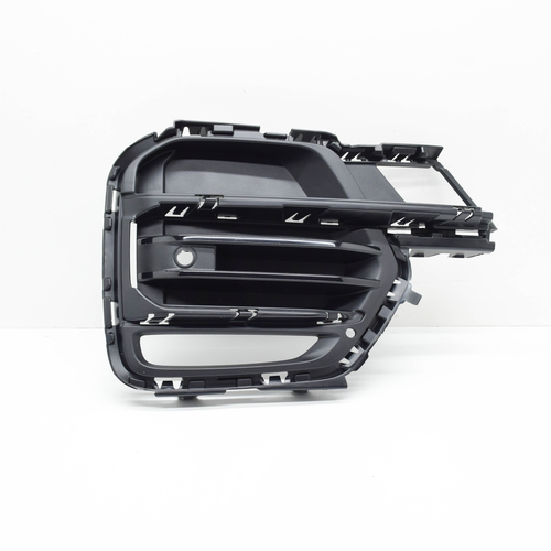 NEW BMW X5 G05 FRONT BUMPER LEFT GRILLE 51115A1E045 5A1E045 ORIGINAL | eBay