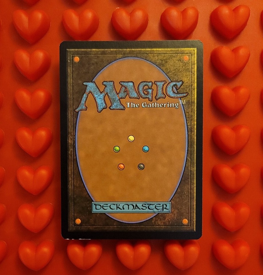 Rakdos Augermage ~ MtG Magic the Gathering | eBay
