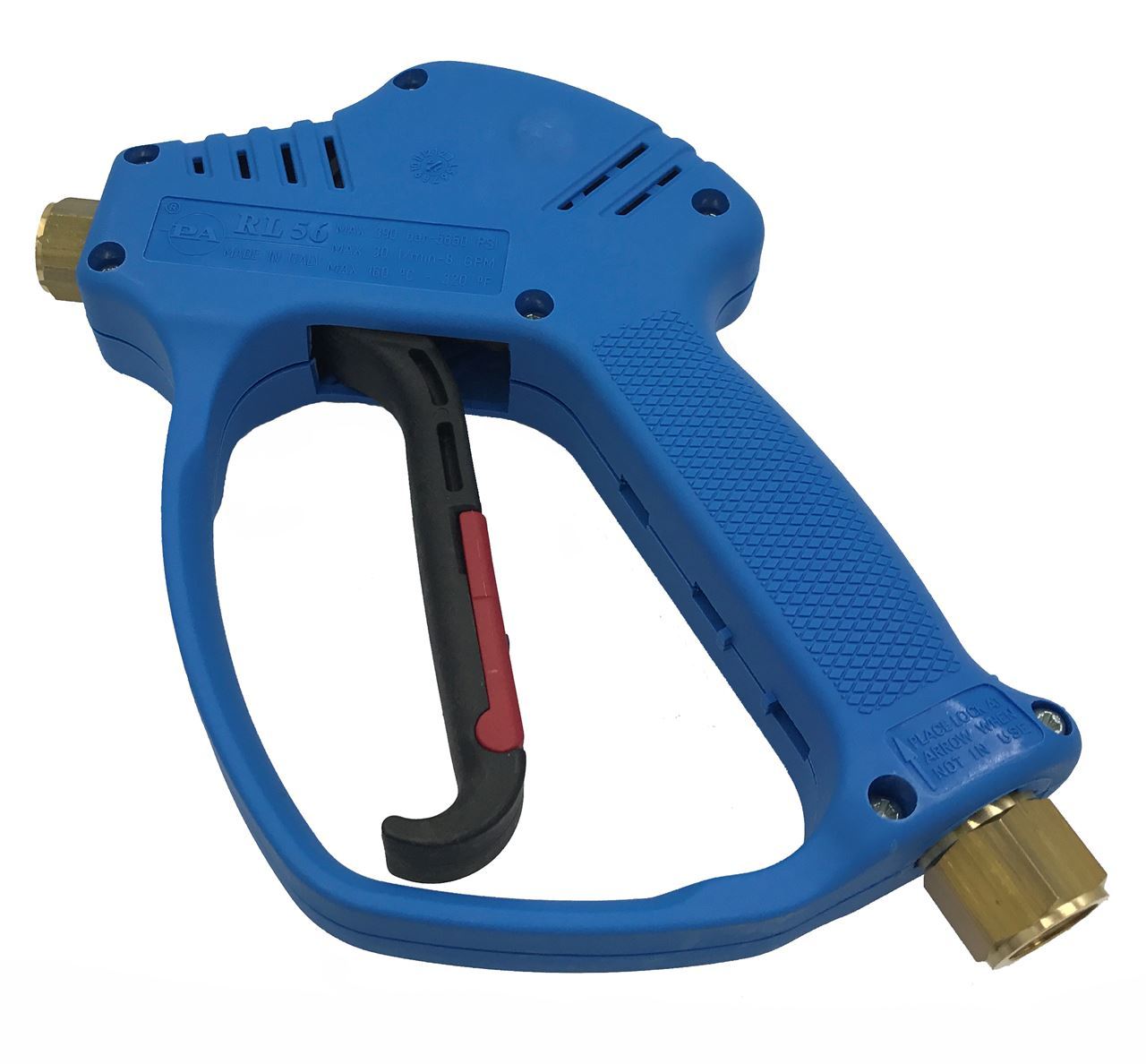 PA RL56 Easy Pull Trigger Gun 5,650 PSI 8 GPM | eBay