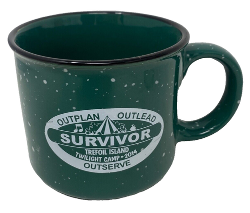 Outplan Outlead Outserve Survovor Trefoil Island Twilight Camp 2014 ...